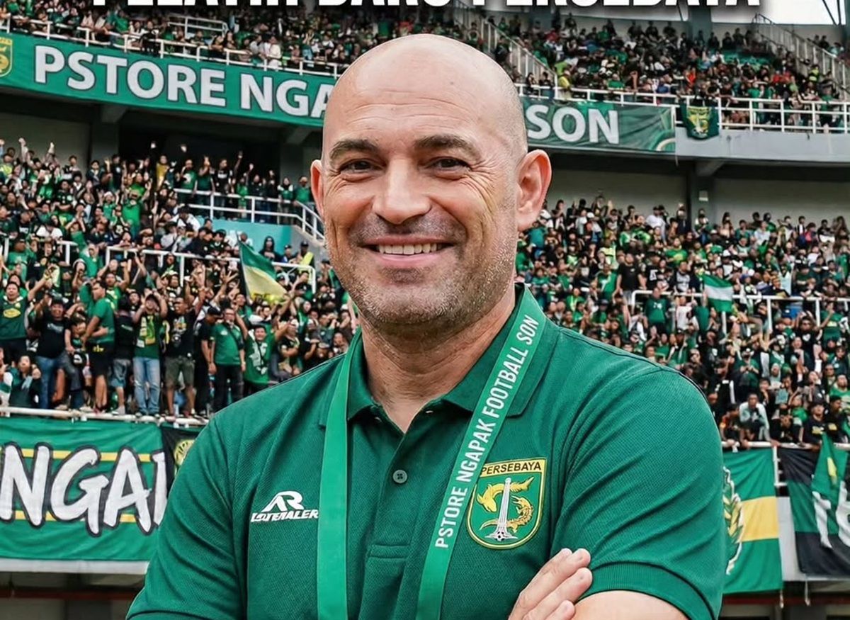 Jadwal acara Indosiar hari ini, Minggu 28 Desember 2025, jam tayang ...