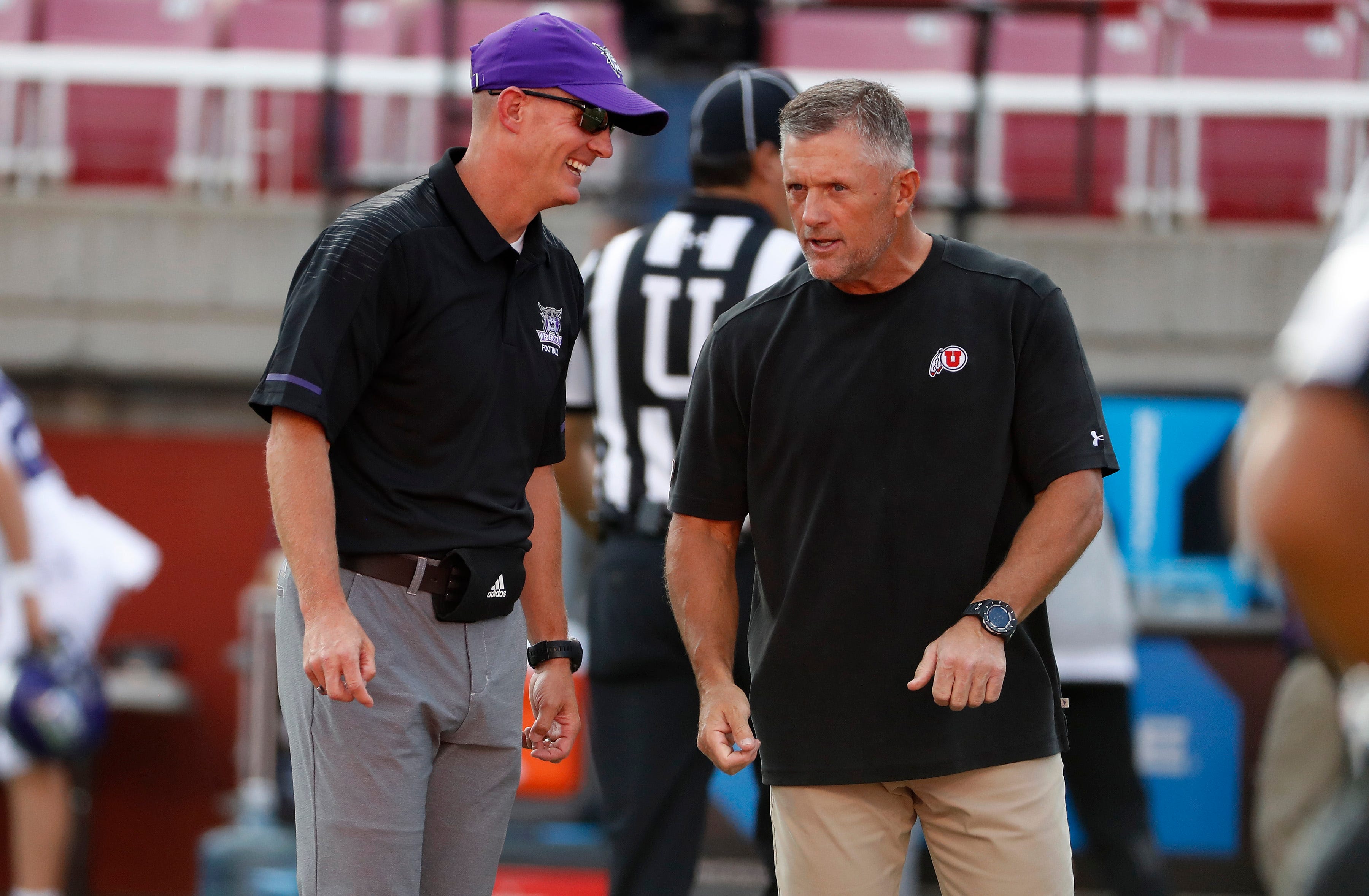 Michigan football makes it official, plucks Jay Hill from BYU as DC