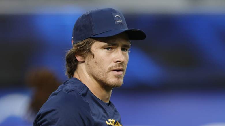 Texans get good news with history-making victory over Chargers