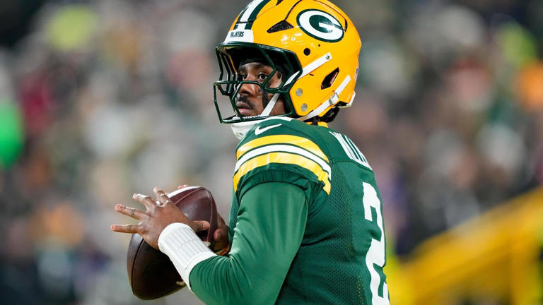 Packers pull off ugly feat that no NFL team has ever done: Green Bay ...