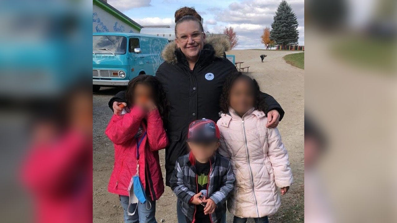 Milwaukee mother killed while crossing the street, driver arrested