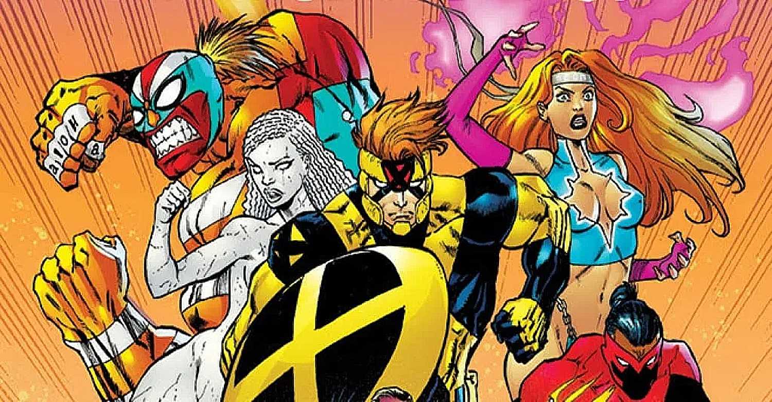 'Local Man' is the perfect next superhero show for Amazon