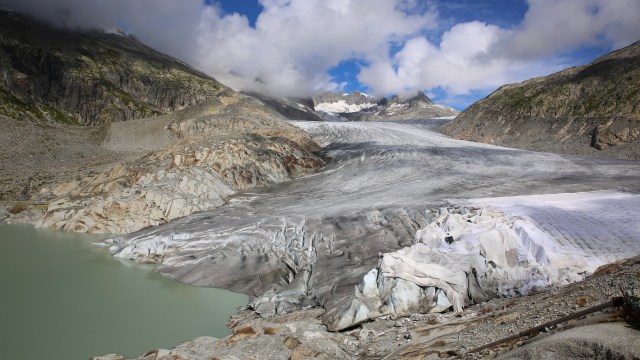 Scientists issue warning over looming threat to scenic landscapes ...