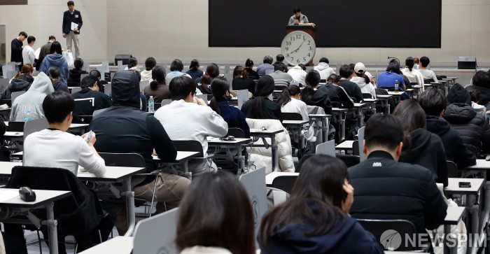 서울대·연세대·고려대, 수시 미충원 368명…자연계열 2배 증가