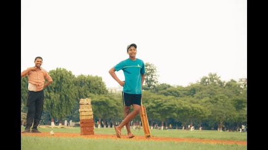 Random forays | The sporting way forward