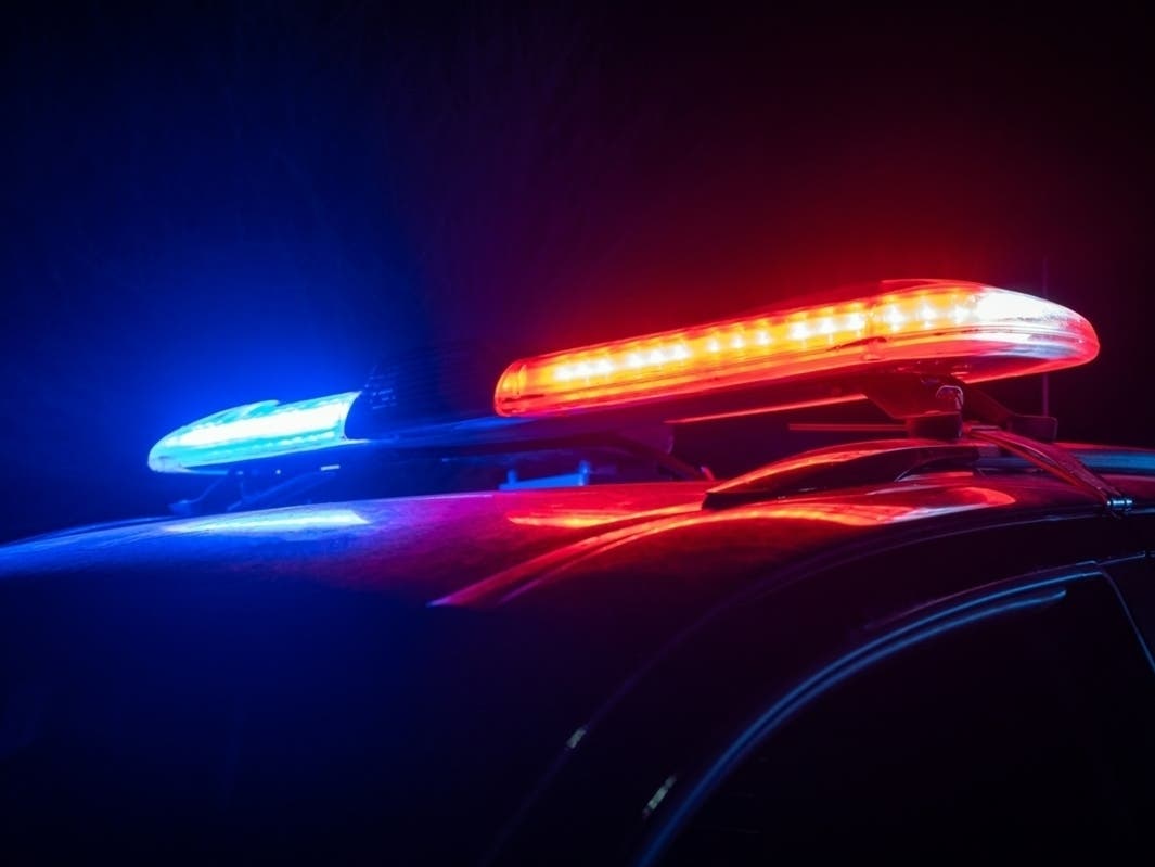 Explosion closes 5 freeway in LA County: Reports