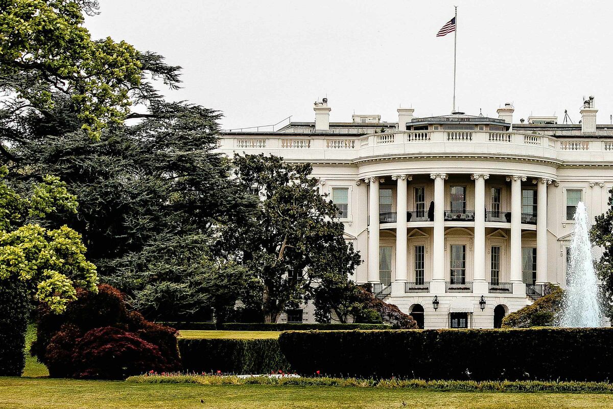 Trump's "Liberation Day" tariffs may be more targeted, White House ...