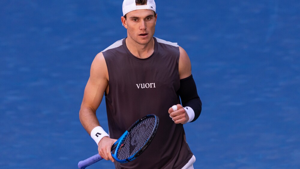 Tenth-ranked Draper not ready to return for Australian Open