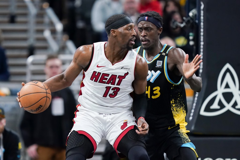 How to watch Heat vs Pacers: Live stream NBA, TV channel