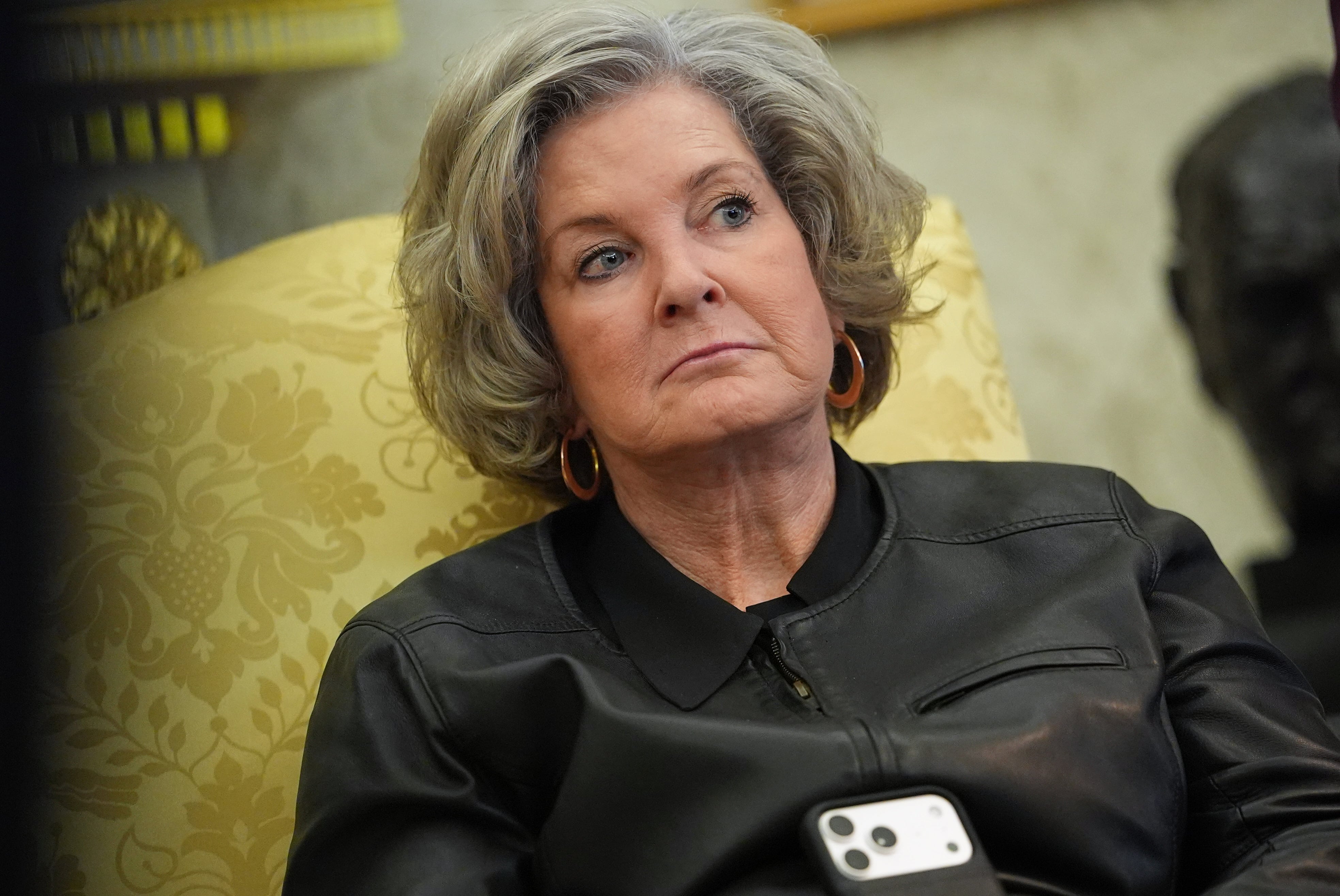 White House spokesperson expects second child