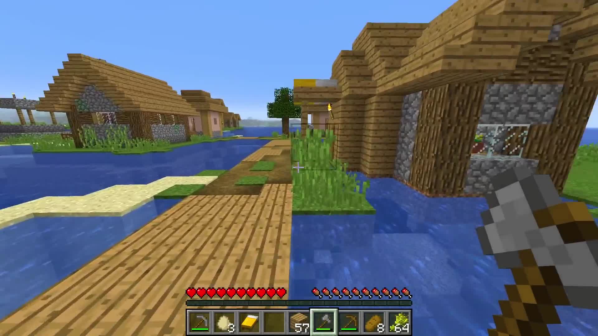 The broken script desde el día 100