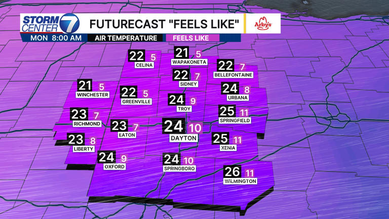 Potent storm system to bring rain, snow, wind, and perhaps thunderstorms