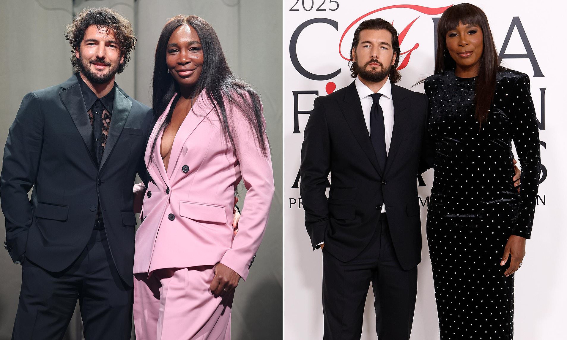 Venus Williams reveals issue that nerly ruined her Florida wedding to ...