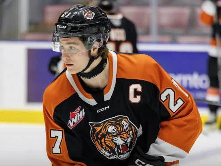 Le top-10 des espoirs du CH par HABSolument Fan : positions #10 à #6