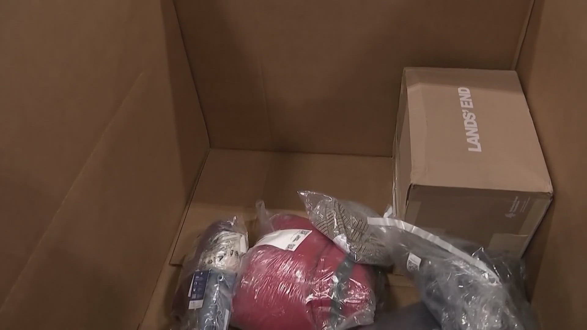 What to know about return fees for gifts after Christmas