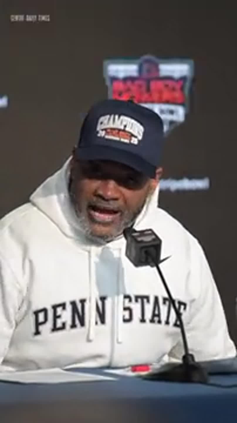 PSU defensive end Dani Dennis-Sutton has strong performance in ...