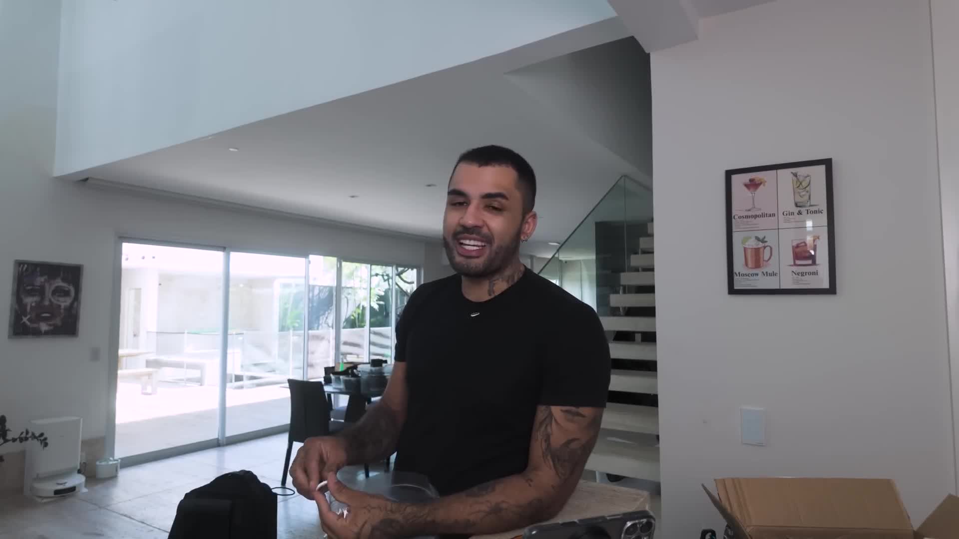 Abrindo as compras da Amazon americana! Importei tudo!