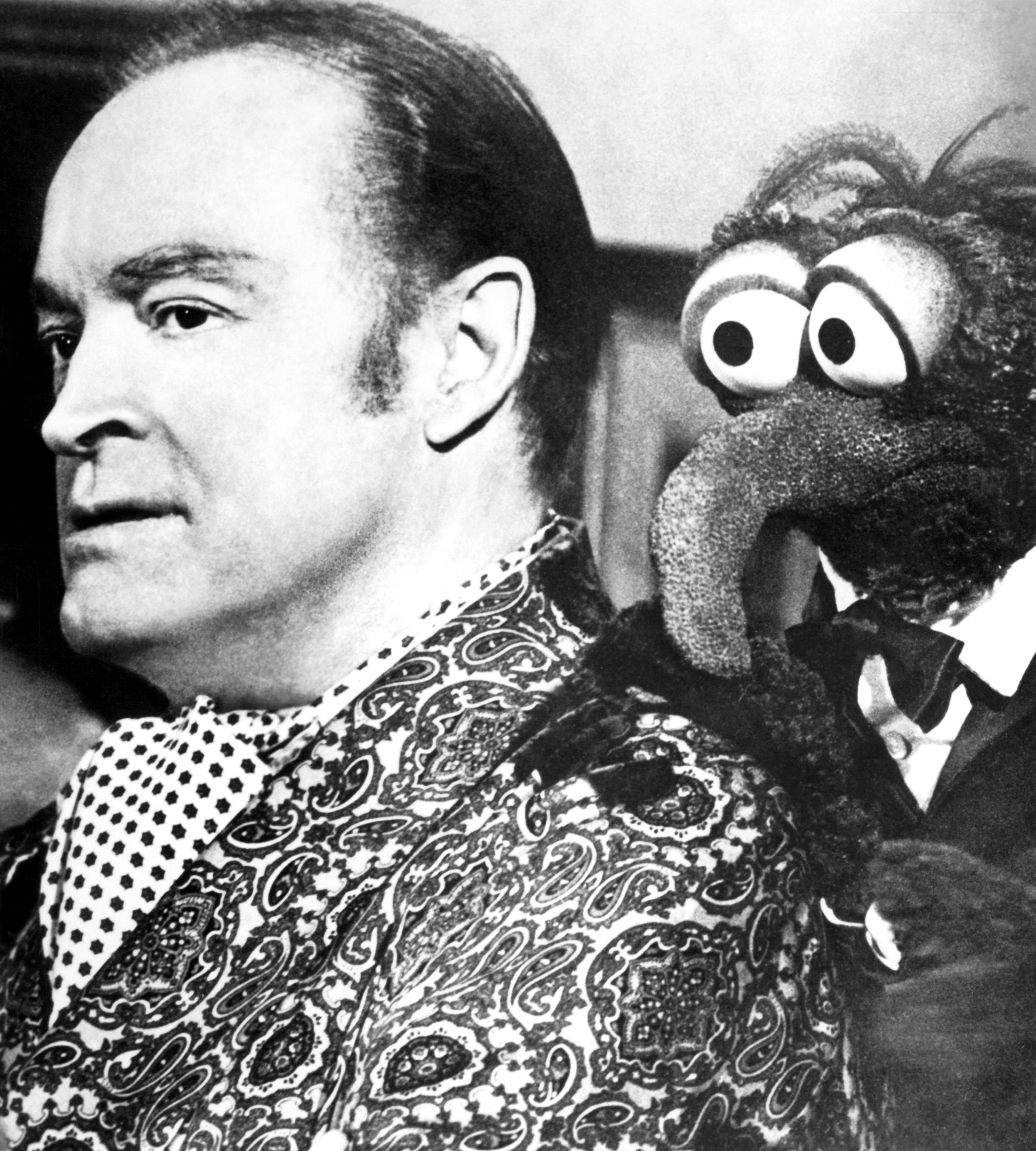 The Muppet Show 50 years later: 19 iconic guest stars who embraced the ...