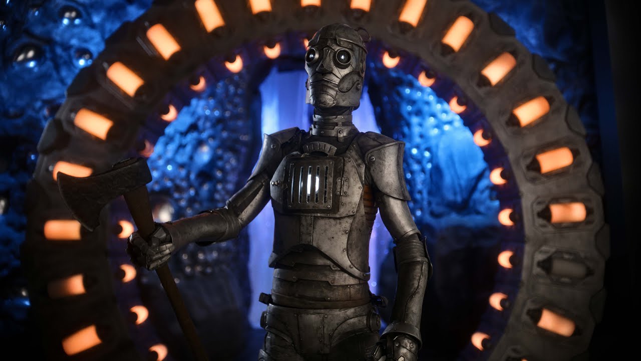 A walk through Dreamwalk Park