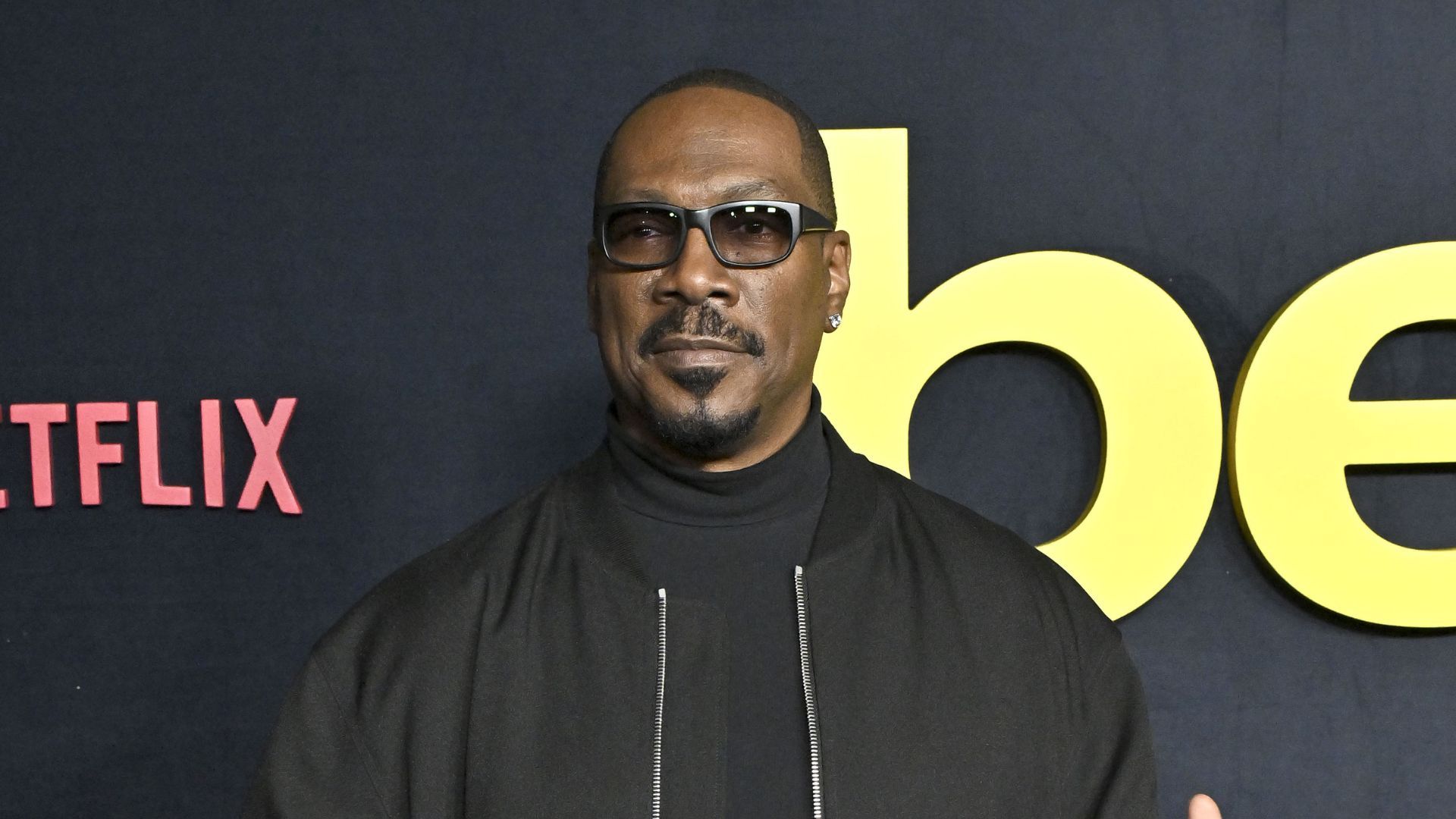 Eddie Murphy's classic comedy Trading Places dominates streaming charts