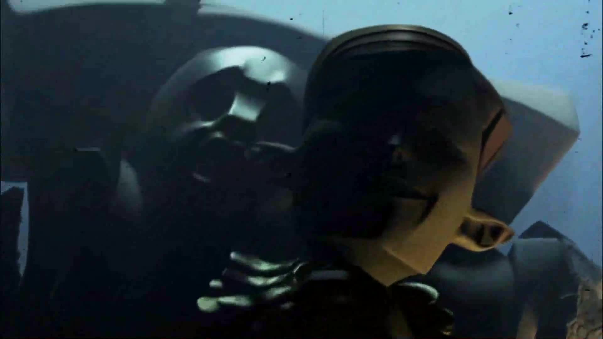 Prévia - Legend of Ben