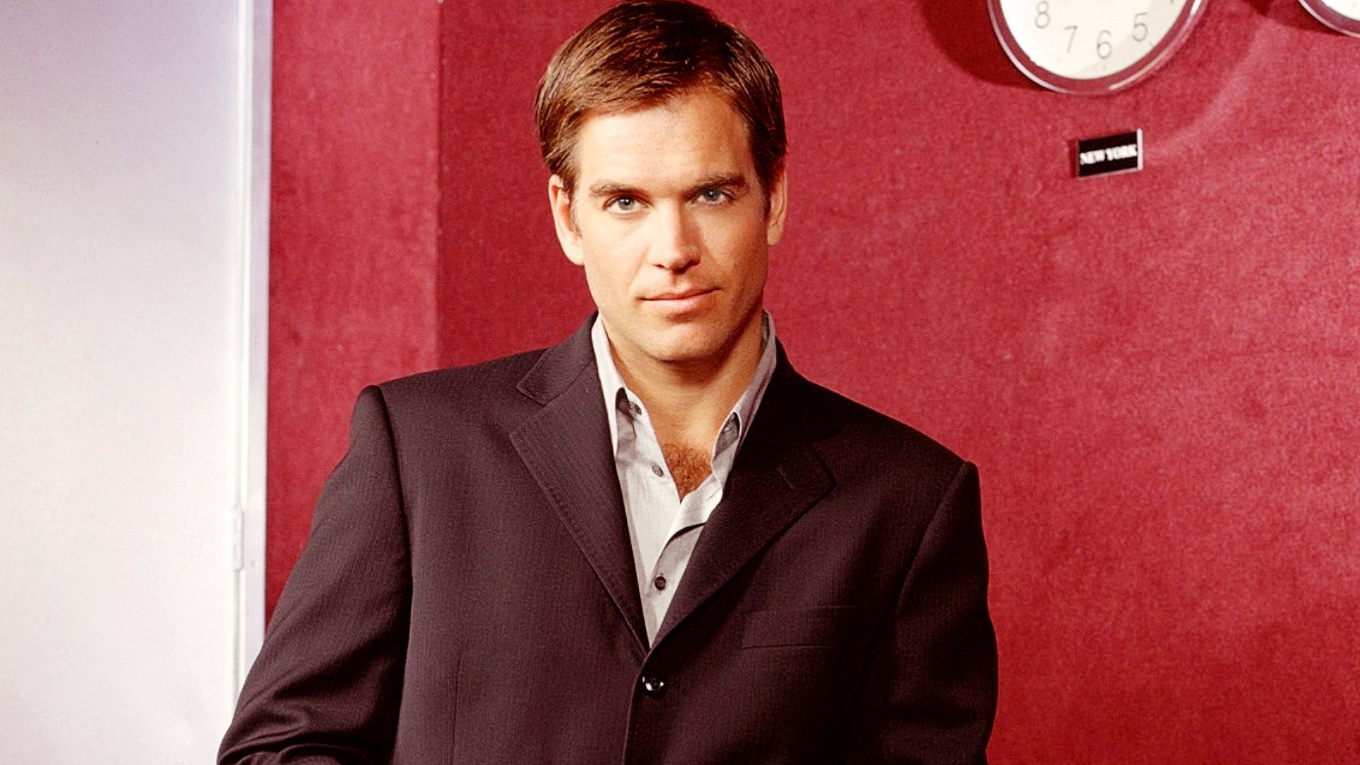 NCIS officially replaces Tony DiNozzo 9 years after Michael Weatherly's ...