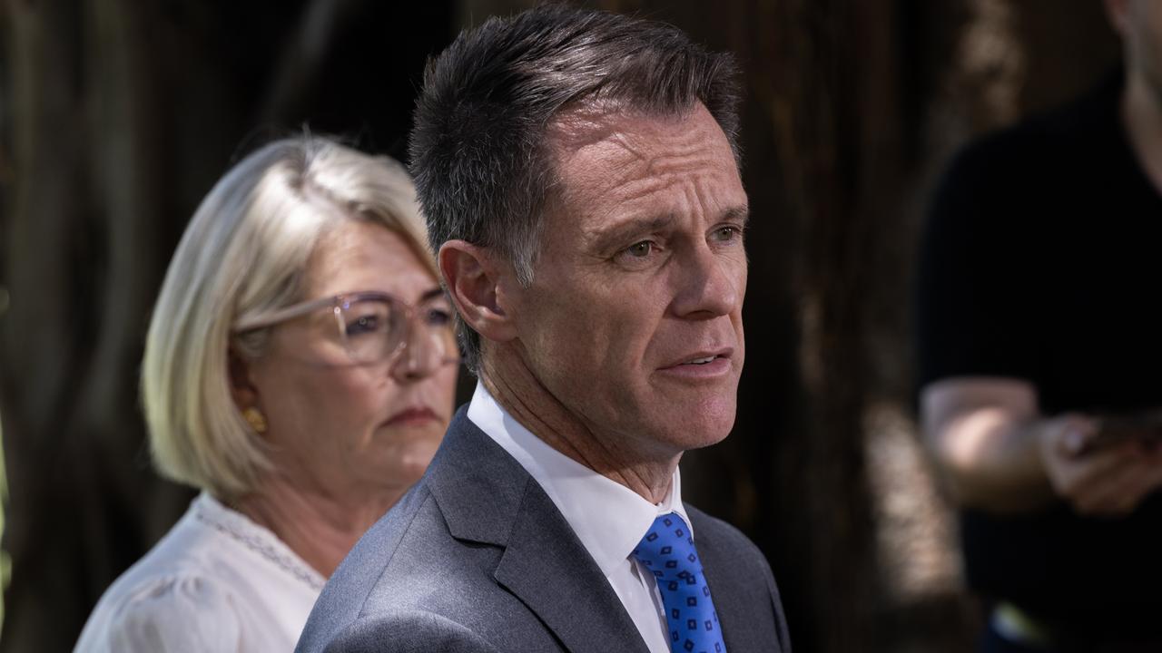 ‘Nothing’s off the table’: Vow on Jewish safety