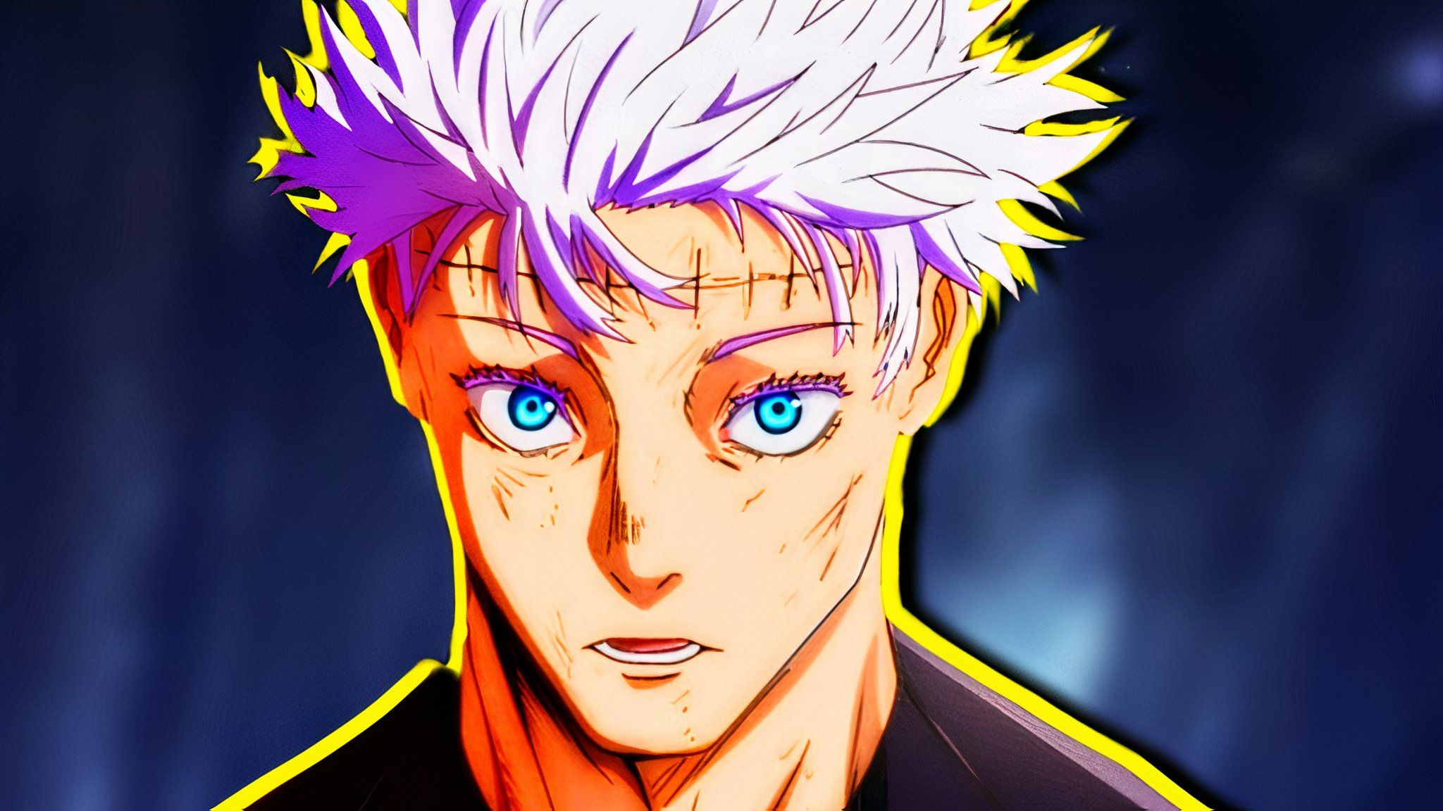 Jujutsu Kaisen Modulo has officially revealed the true heir of Gojo Satoru