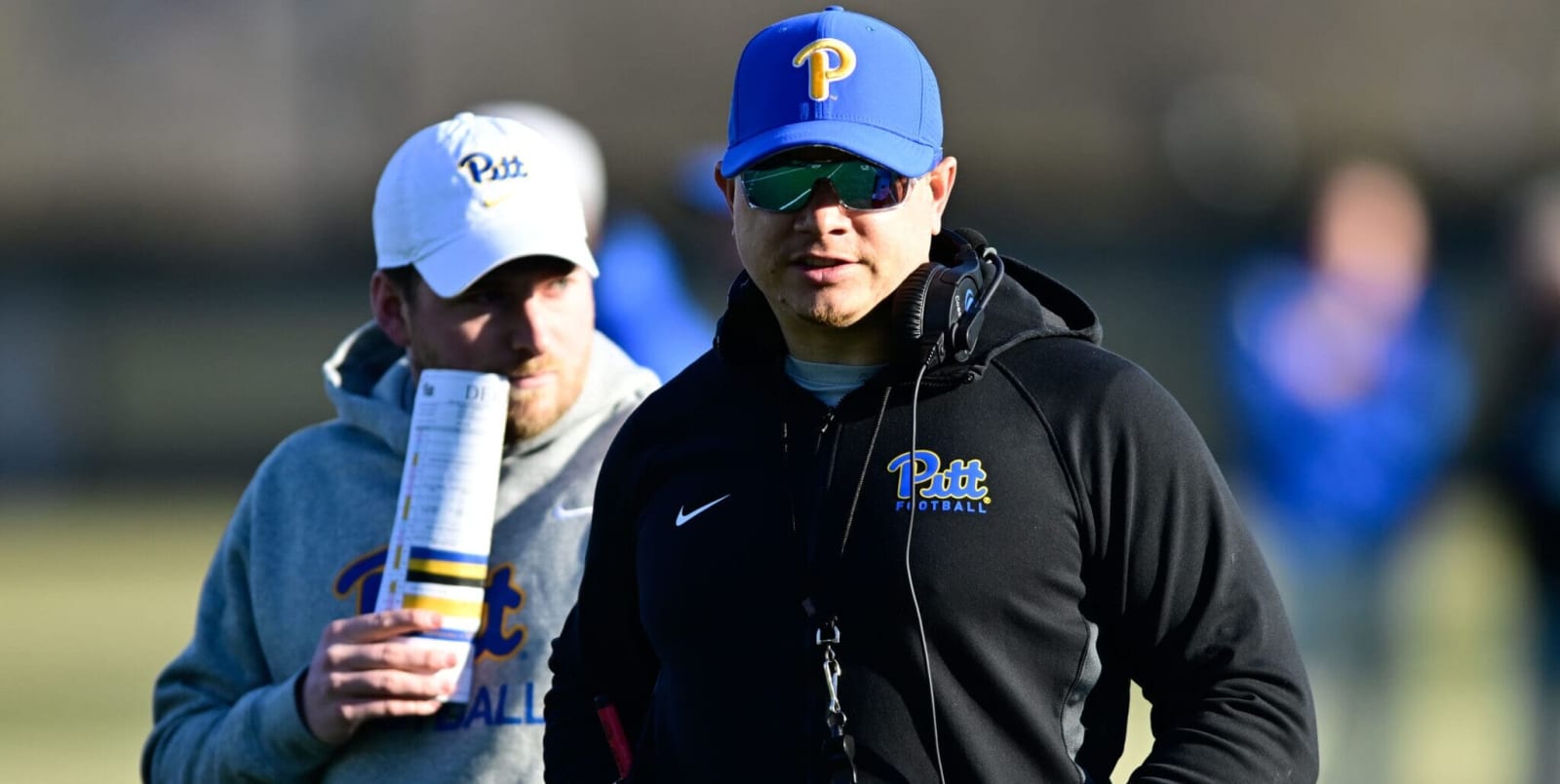 Report: Ryan Manalac leaving Pitt for UConn DC job