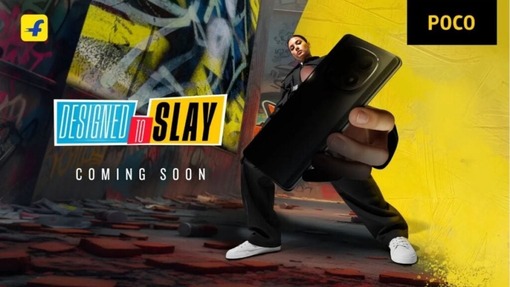 POCO M8 series specs & launch timeline leaks: Snapdragon chips, 120Hz ...