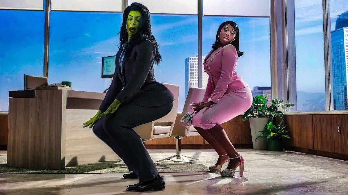 She-Hulk actress refuses to work with Disney again over politics and ...