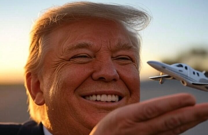 Locals push back after US airstrikes in Nigeria as Trump frames attacks ...