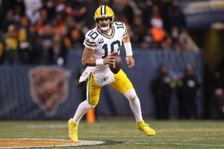 NFL playoff picture: What Ravens’ win over Packers means for AFC, NFC ...