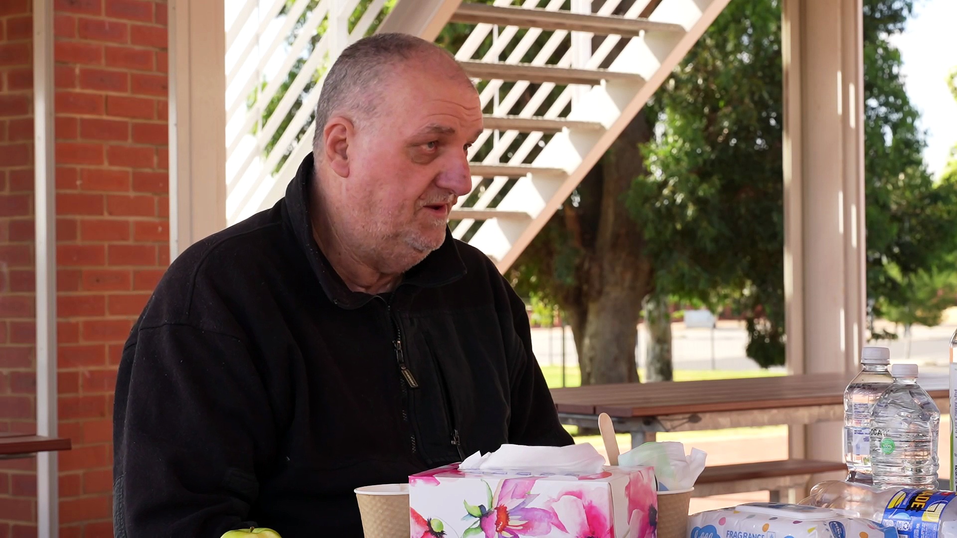 Boddington residents return home after Christmas Day bushfire evacuation