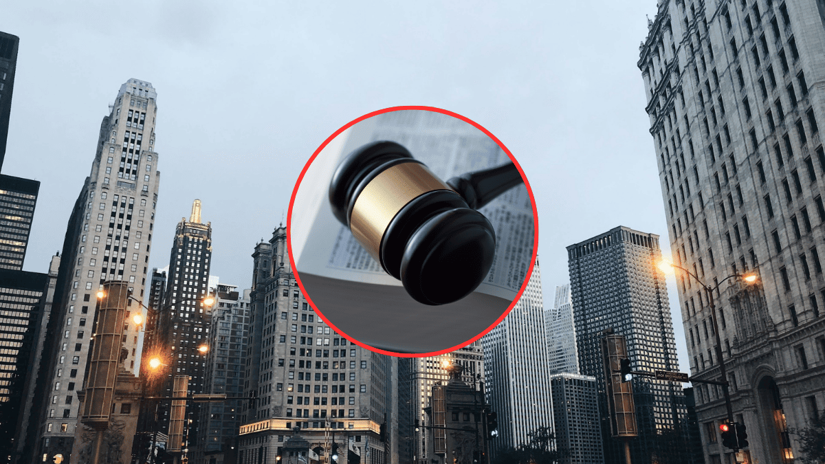 La ley migratoria que entrará en vigor en Chicago este 2026 y buscará ...