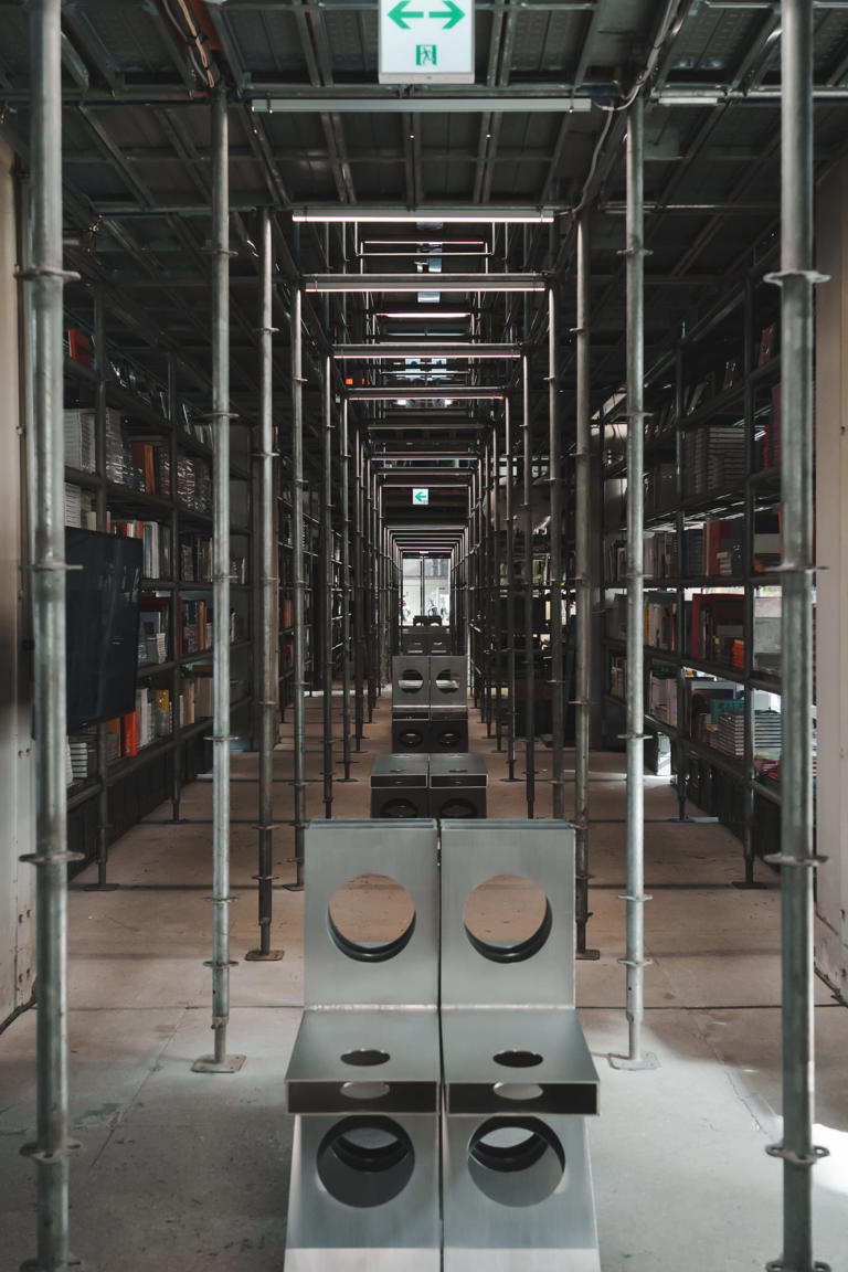 イ・カンホ×中村圭佑、いま高まる空間の力とアジアの存在感