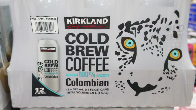 The massive Kirkland coffee recall that still haunts Costco