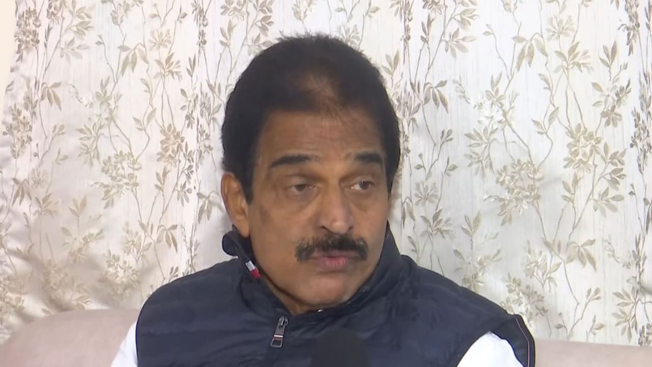 Bengaluru demolition: Venugopal conveys 'serious concern' to CM