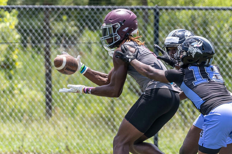What Alabama’s current stars think of 2026 early enrollees