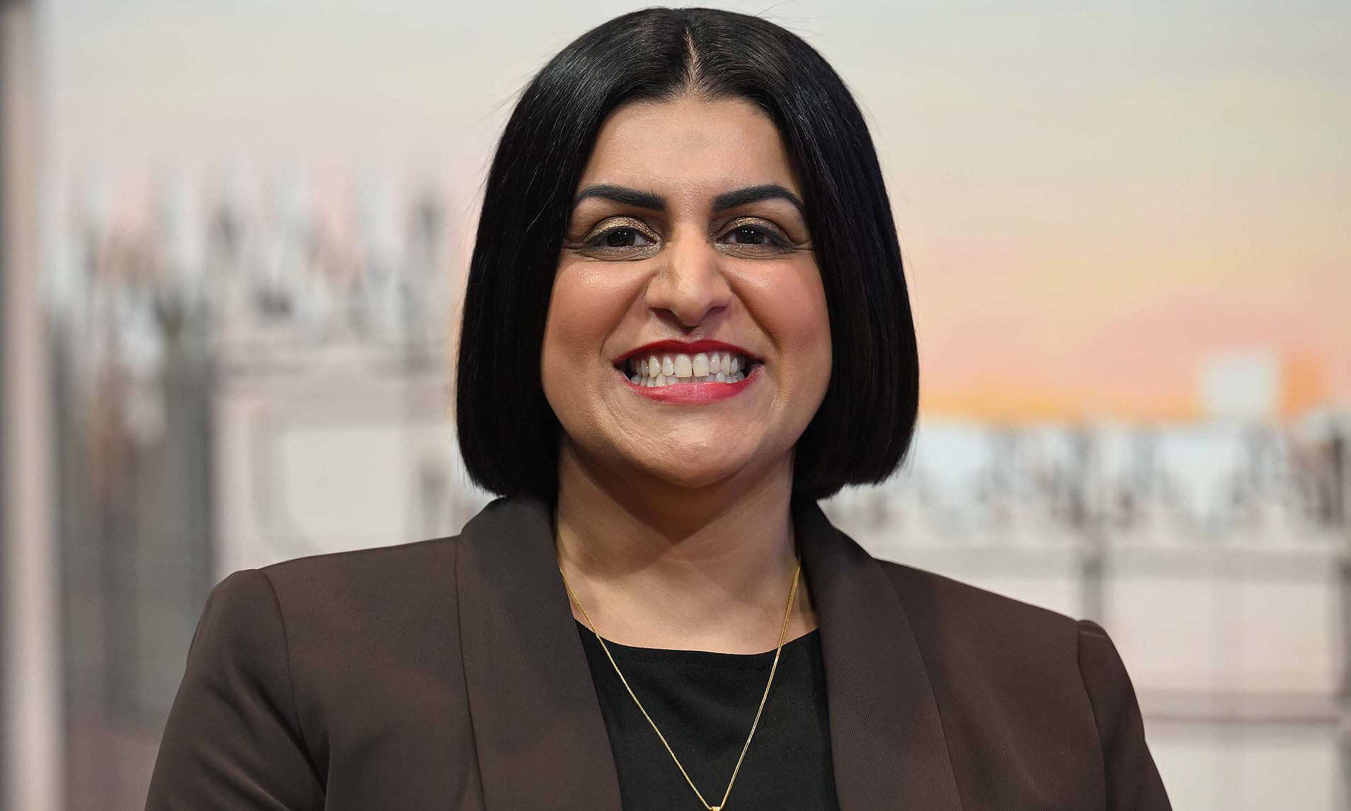 Shabana Mahmood announces crackdown on DR Congo visas after failed ...