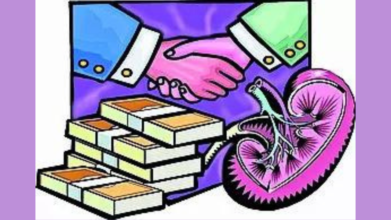 Maharashtra: SIT probe finds China link to kidney racket