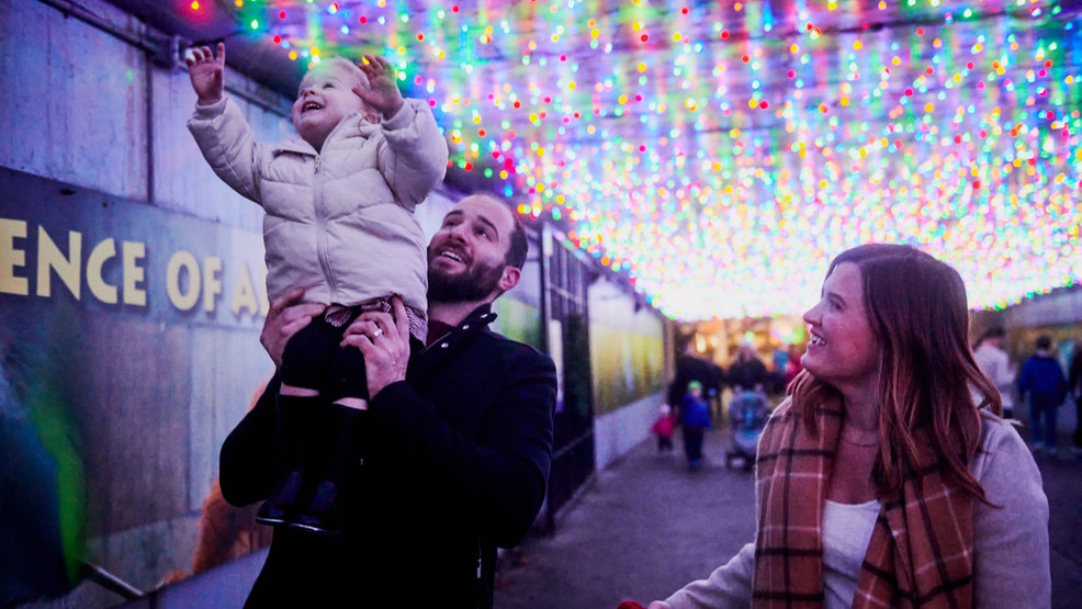 Here's some things left to do in Columbus before the holidays are over