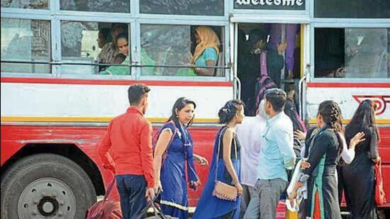 From January 1, Uttar Pradesh to enforce mandatory GPS tracking, panic ...