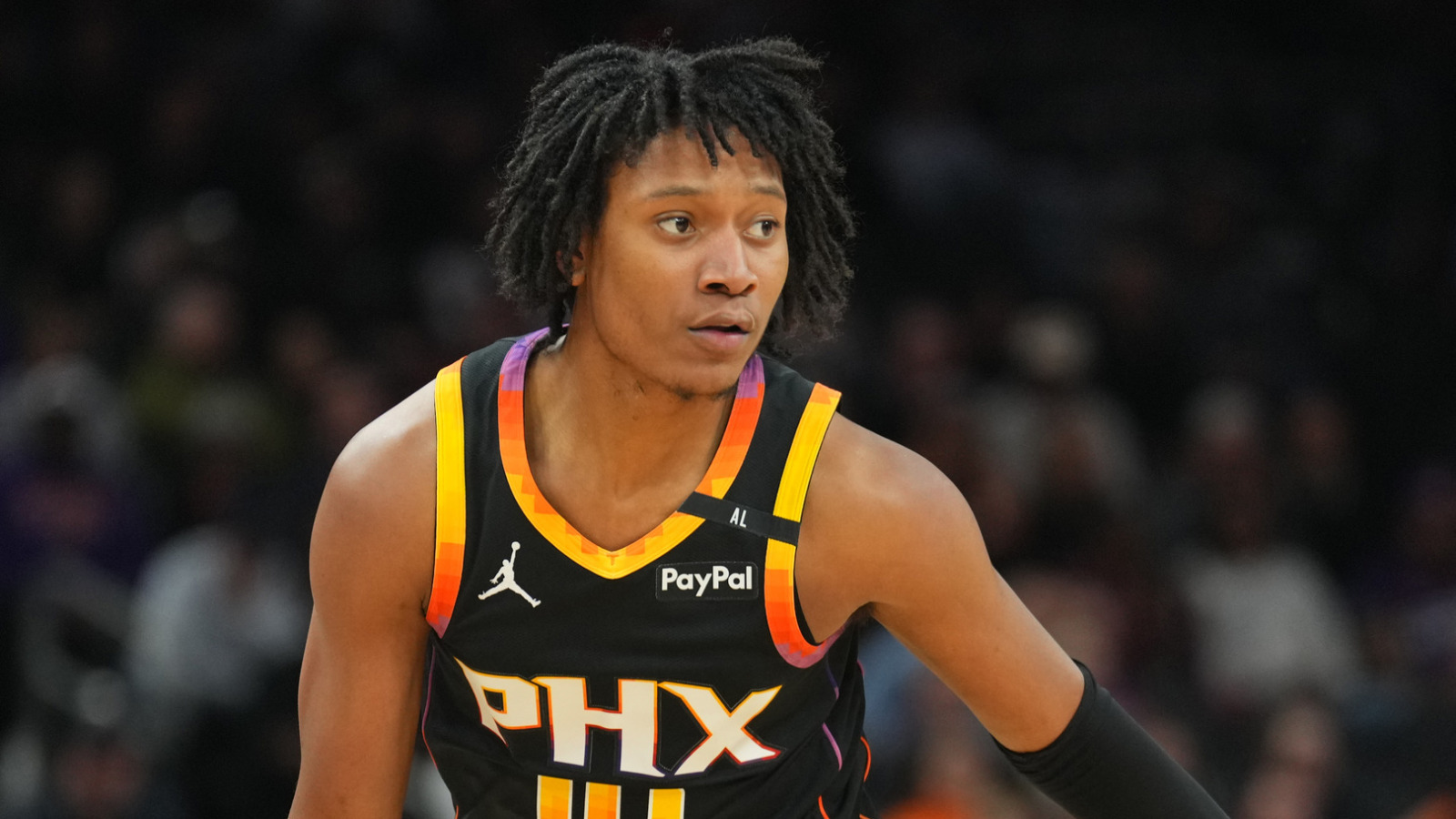 TyTy Washington Jr. to sign two-way deal with Clippers