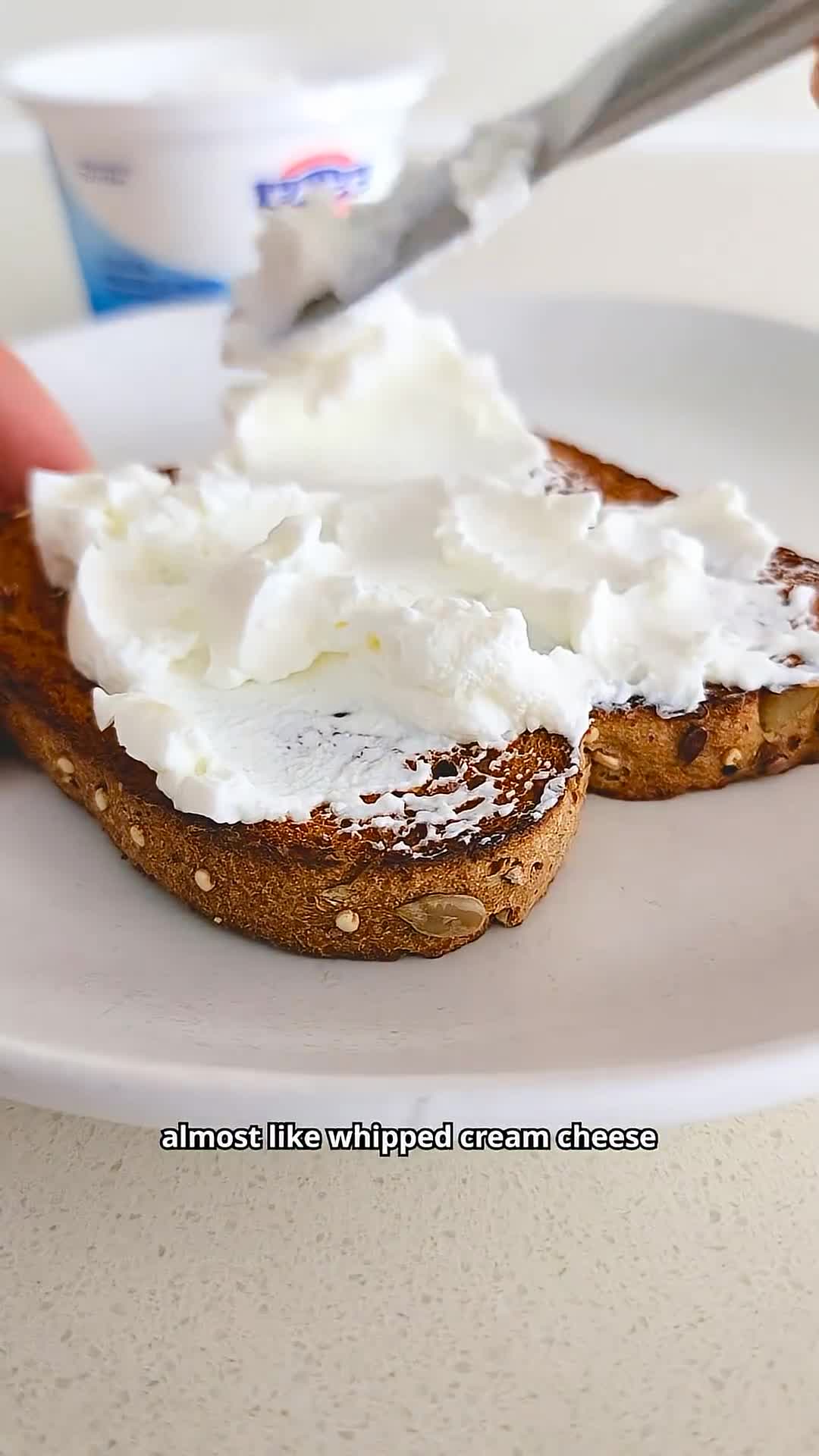 Everyday avocado toast, done right