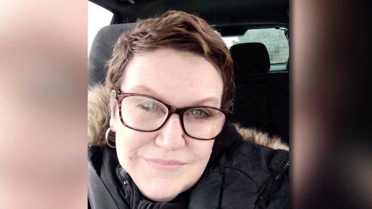 Mother hit, killed while crossing the street