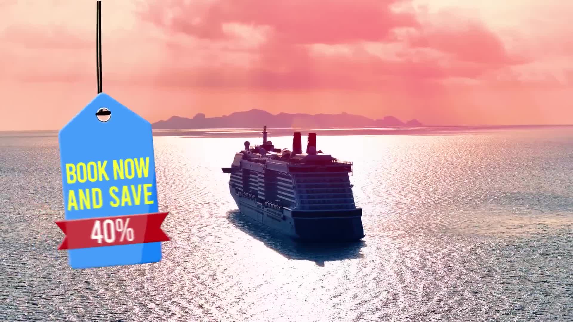 Give me 14 minutes & never pay full price for cruises in 2026