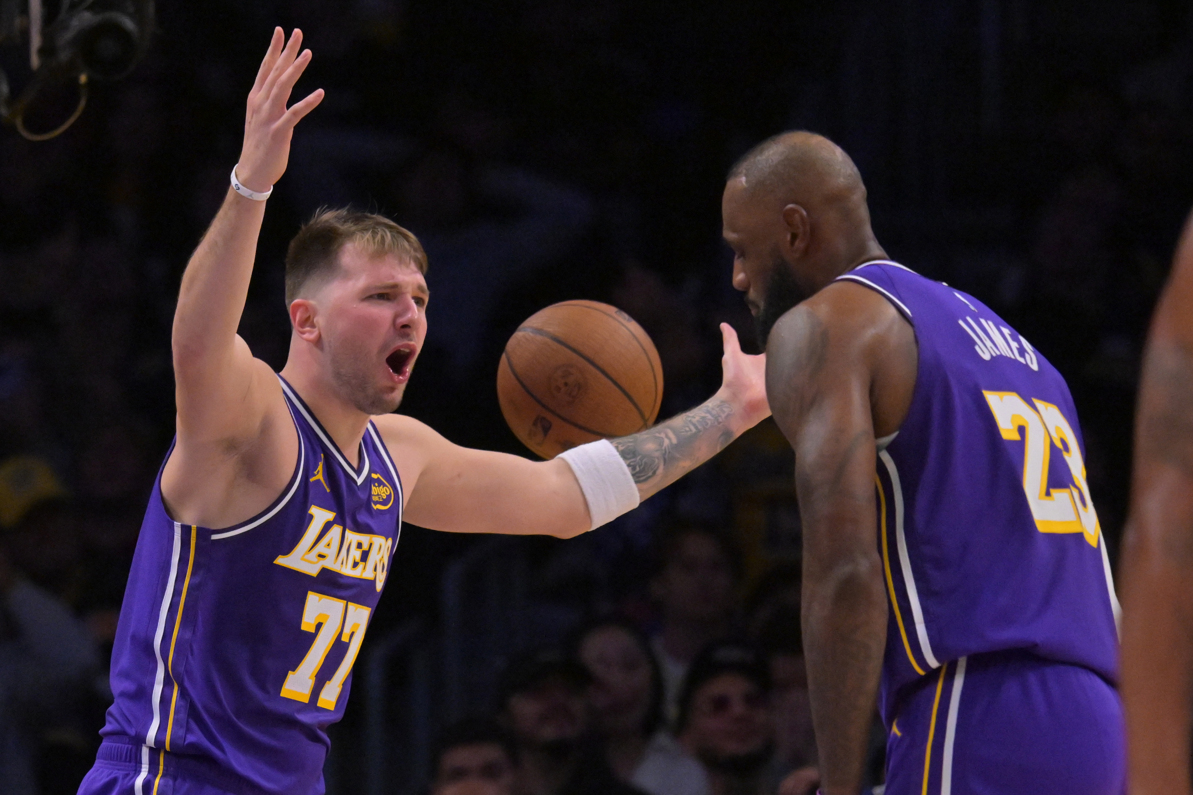 Lakers vs. Kings preview: Can LA get out of this slump?