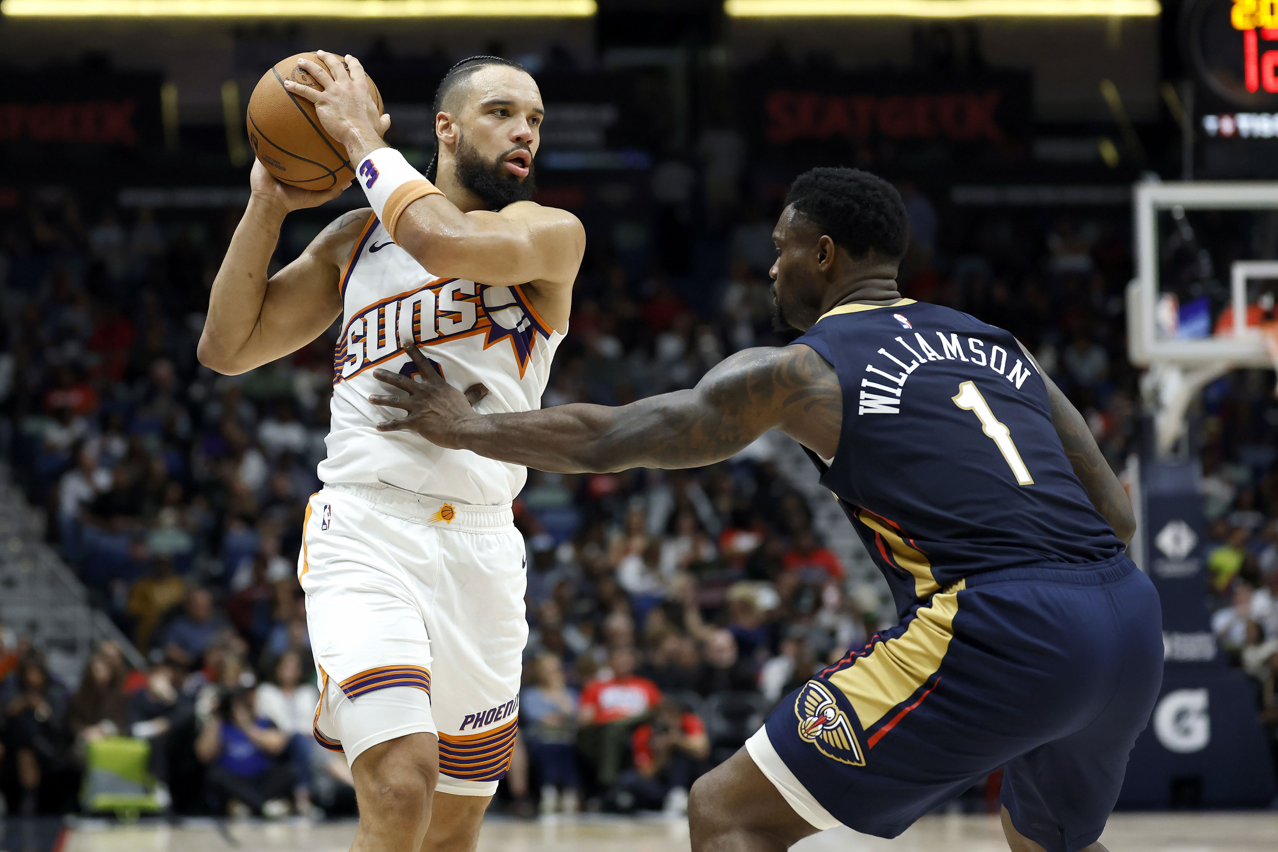 Game recap: Suns show they can beat you more than one way in 123-114 ...