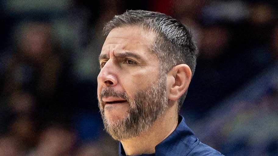 Different game, same result as Pelicans drop second straight to Suns